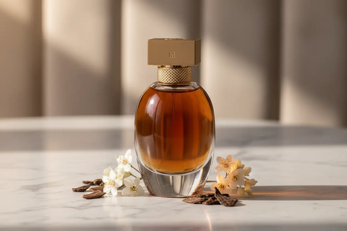 Musc oud : Guide complet pour comprendre et choisir ce parfum unique ...